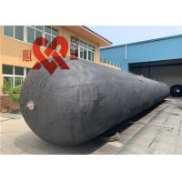 Quality BV Certificated Marine Salvage Airbags Heavy Moving For Shipwreck for sale
