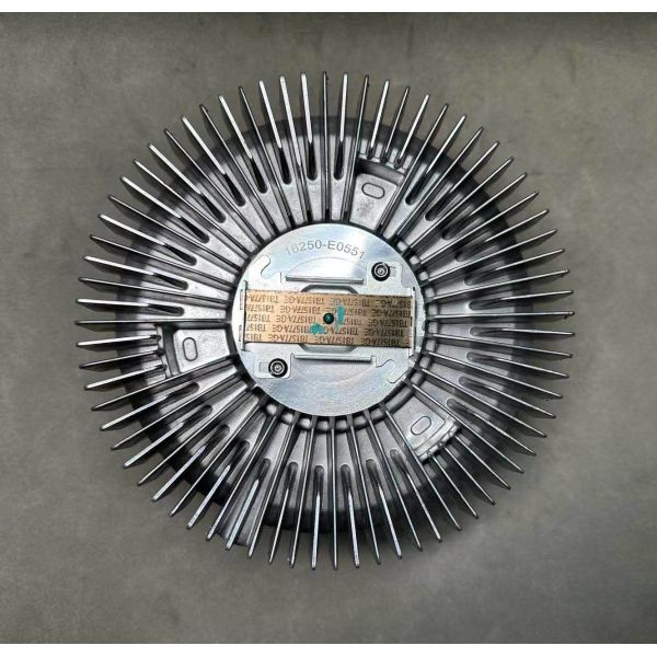 Quality 16250-E0551 Fan clutch FOR HINO J08E for sale