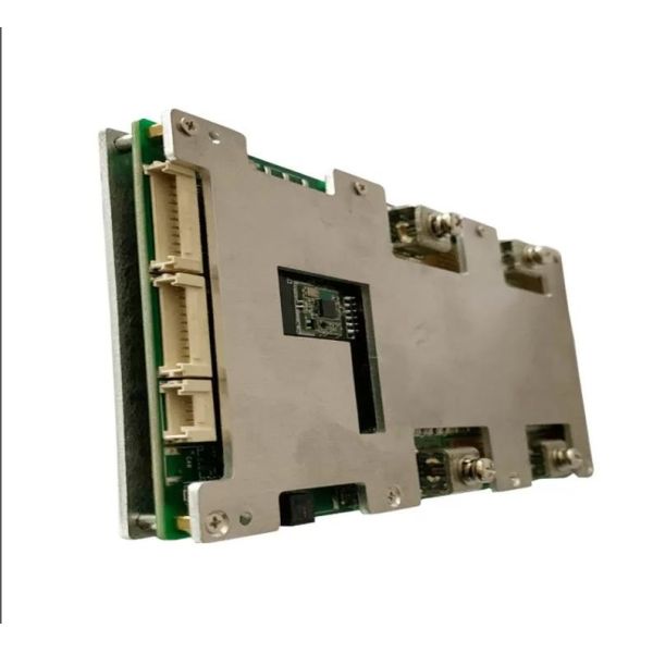 Quality RS485 Smart BMS System 20S 72V 10A 50A 80A 100A 200A Smart Battery BMS for sale