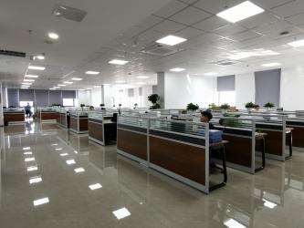 China Factory - Nanjing Movelaser Co., Ltd.