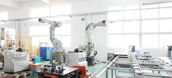 China Factory - Eco-Tech Suzhou Limited
