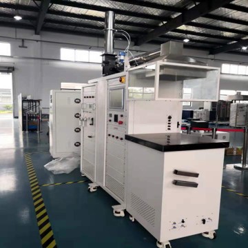 Quality Flammability Testing Equipment Cone Calorimeter for sale