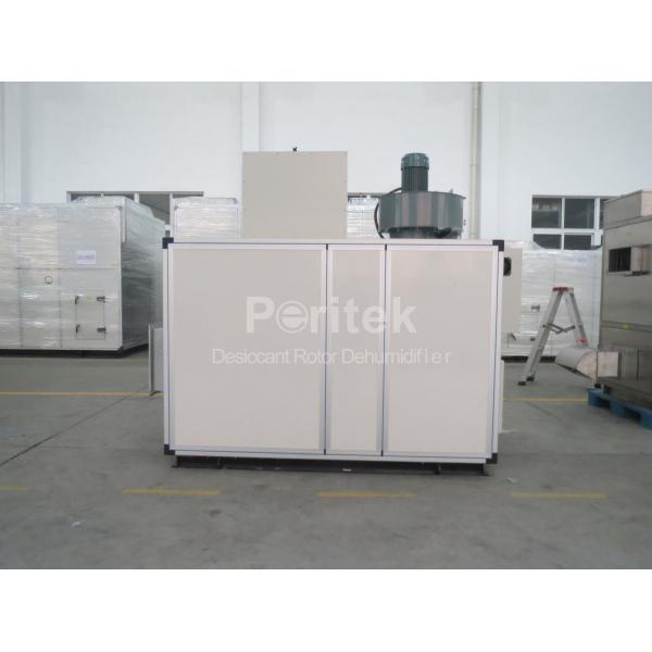 Quality 1770 CFM Industrial Strength Dehumidifier Food Storage Dryer Machine for sale