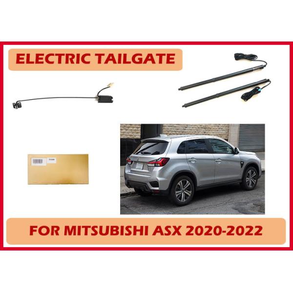 Quality Mitsubishi ASX Car Auto Parts Automatic Power Tailgate Lift with Height Adjustment for sale