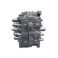 Quality Excavator Control Valve for sale