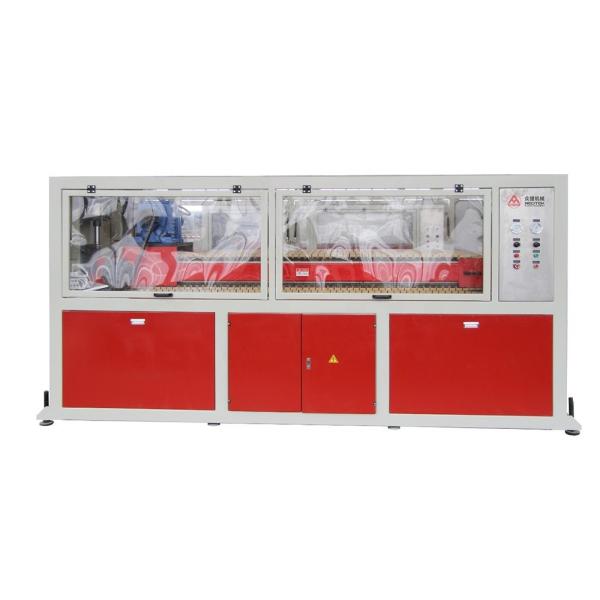 Quality Customized Certification Double-screw Gearbox for PVC WPC Wall Panel Extrusion for sale