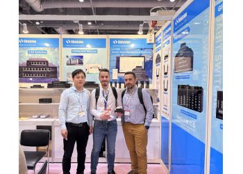 China Factory - Shenzhen Sirivision Communication Technology Co., Ltd.