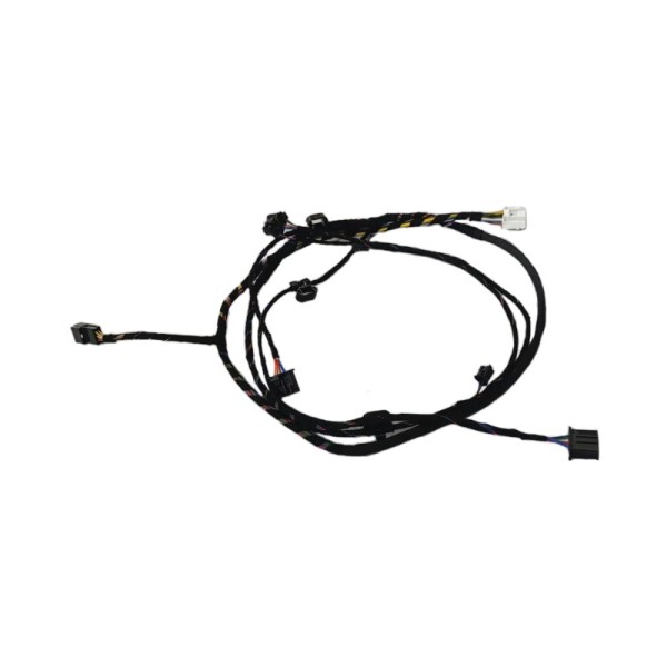Quality Durable Automotive Wiring Harness seamless Automobile Roof Wiring Harness for sale