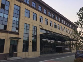 China Factory - Suzhou Tongjin Precision Industry Co., Ltd