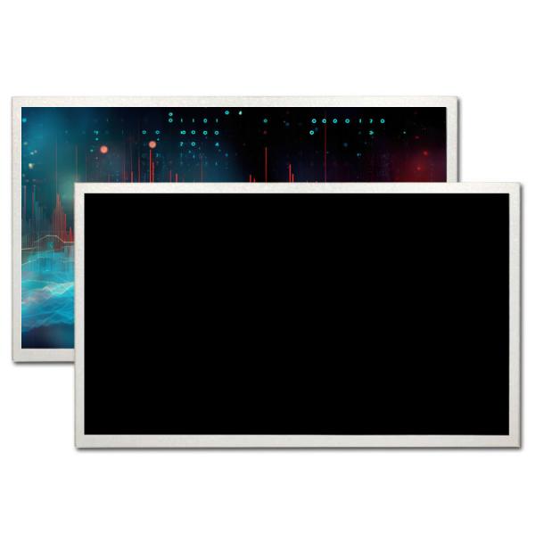 Quality G156HAN02.0 Display AUO 15.6 Inch 1920x1080 Full Hd Ips EDP 30 Interface for sale