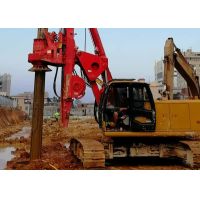 Quality Geological Hydraulic Drilling Rig for sale