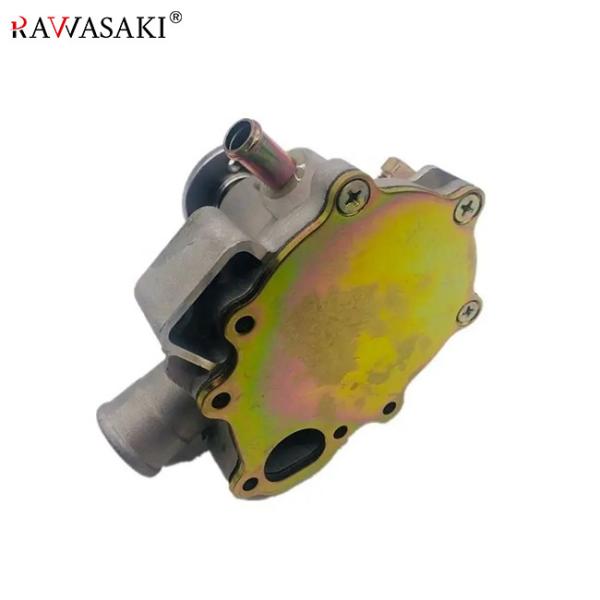 Quality Machine Spare Parts Engine Assembly Excavator Water Pump 4394992 for sale