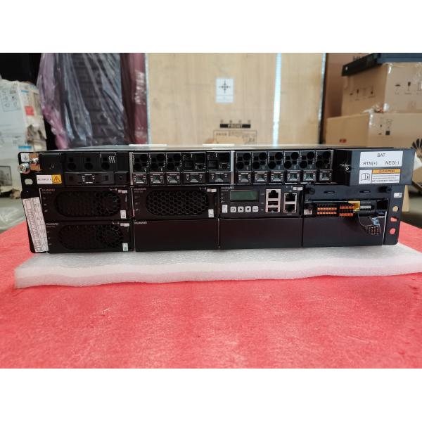 Quality Huawei ETP48400-C3B1 Embedded Switching Power Supply 48V400A Rectifier for sale