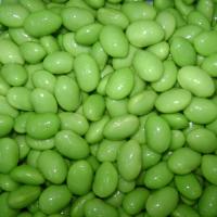 Quality Japanese Style Peeled Frozen Edamame Beans Frozen Soybeans for sale