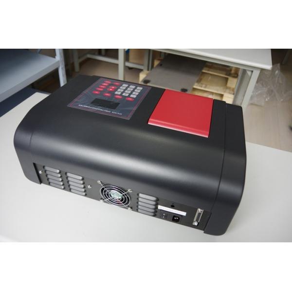 Quality Drug testing Sodium benzoate Double Beam Spectrophotometer UIA for sale