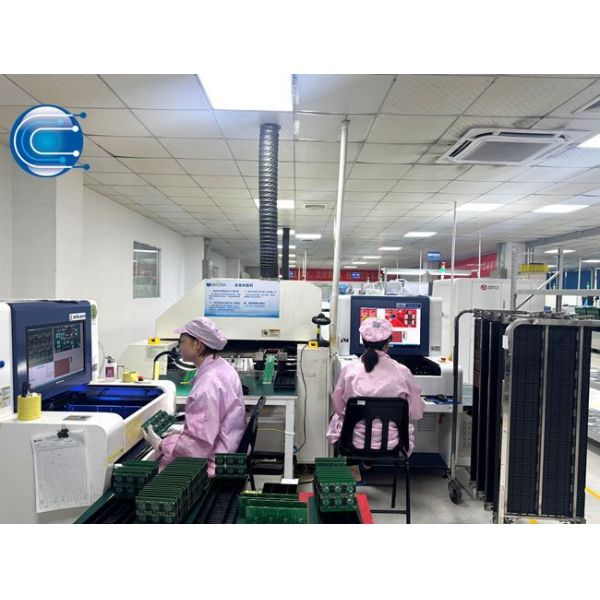 Quality Custom 4-Layer Rigid-Flex PCB For Industrial Applications support Full Turnkey for sale