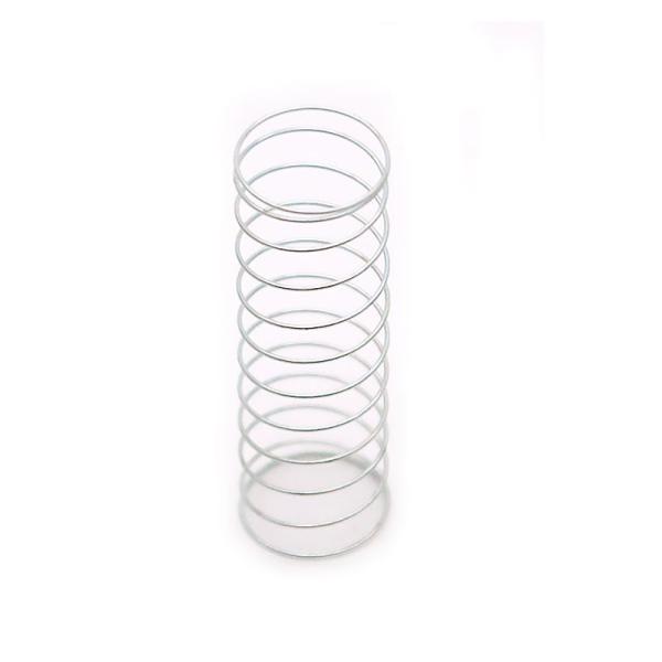 Quality Custom IATF16949 12mm Nitinol Compression Spring for sale