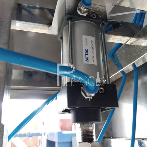 Quality Two Filling Heads 19 Litres 300 BPH Gallon Water Plant for sale