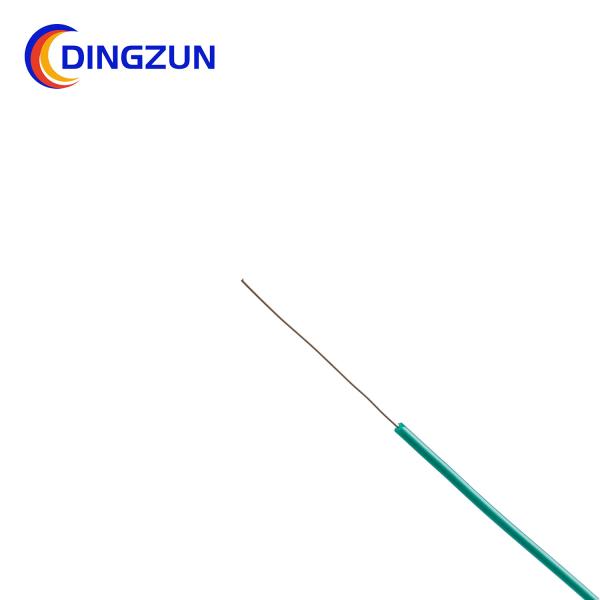 Quality HEAT 260 Electric UL1584 PTFE Insulated Wire 30AWG High Temperature for sale
