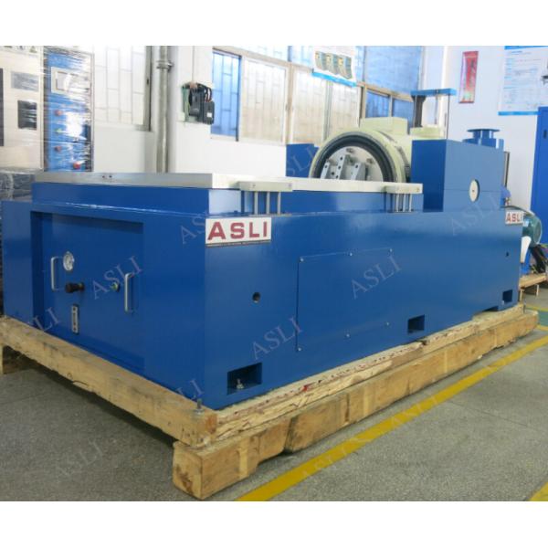 Quality MIL-STD 810F Vibration Shaker System for sale