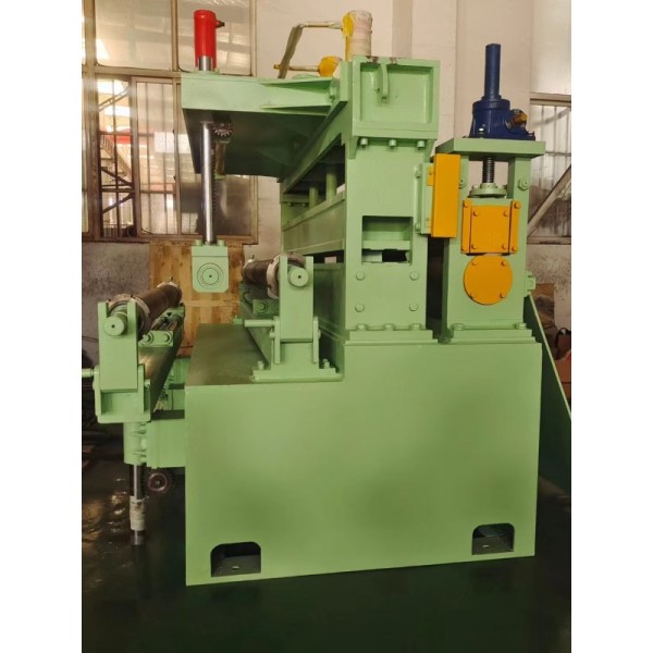 Quality 1600mm Medium Gauge Steel Slitting Line Machine For Tinned Plate Coils 1.5mm Thickness for sale