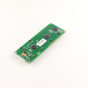 Quality 12232 COB Connection Monochrome LCD Module For Metering Module for sale