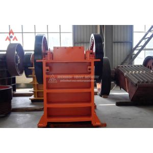 Quality Factory price mining crushing mobile stone jaw crusher for stone crushing line for sale