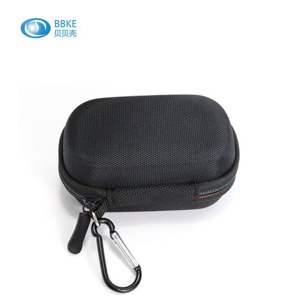 Quality Dustproof EVA Molded Wireless Headset Storage Case for sale