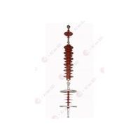 Quality Stable Through Hole Damping Resistor for 5A-150A Continuous Current Needs for sale