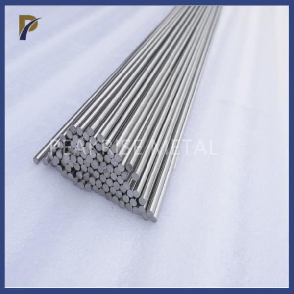Quality MoW20 10mm 40mm Diameter Molybdenum Tungsten Alloy Rod Metals Alloy Rod for sale