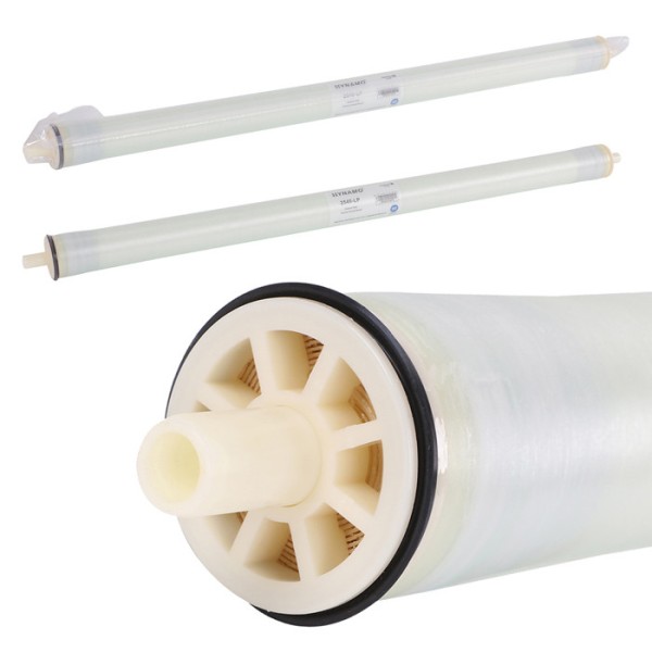 Quality Commercial Industrial Ro Membrane Bw30-2540-LP Brackish Water 750GPD for sale