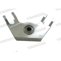 Quality Metal Yoke Assembly Auto Cutter Parts For GTXL PN 85630002- for sale