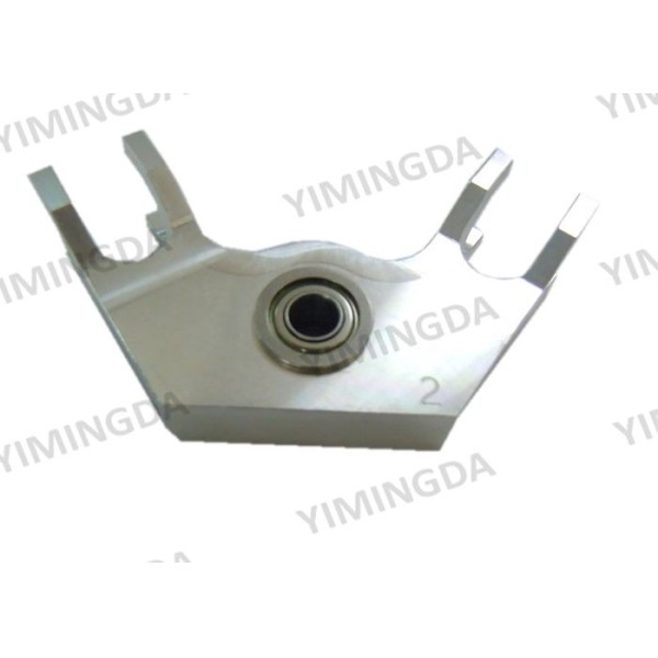Quality Metal Yoke Assembly Auto Cutter Parts For GTXL PN 85630002- for sale