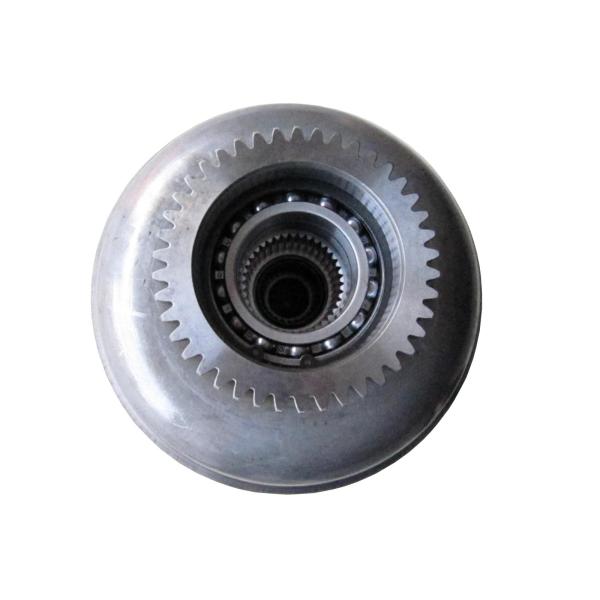 Quality 61A0018X3 Wheel Loader Torque Converter for sale