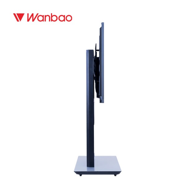 Quality High Resolution Smart Interactive Whiteboard Display 55 - 98" For Education for sale