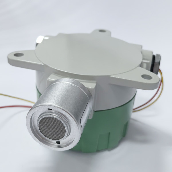 Quality HART Protocol Toxic Gas Detector Transmitter for CH4 Gas for sale