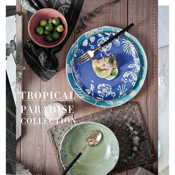 Quality SGS Decoration Dessert Floral Auratic Bone China Dinnerware Set for sale