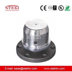 Quality Heavy-Duty and Robust NEB-Type Side-Pushing Mechanical Chuck for Bearing for sale