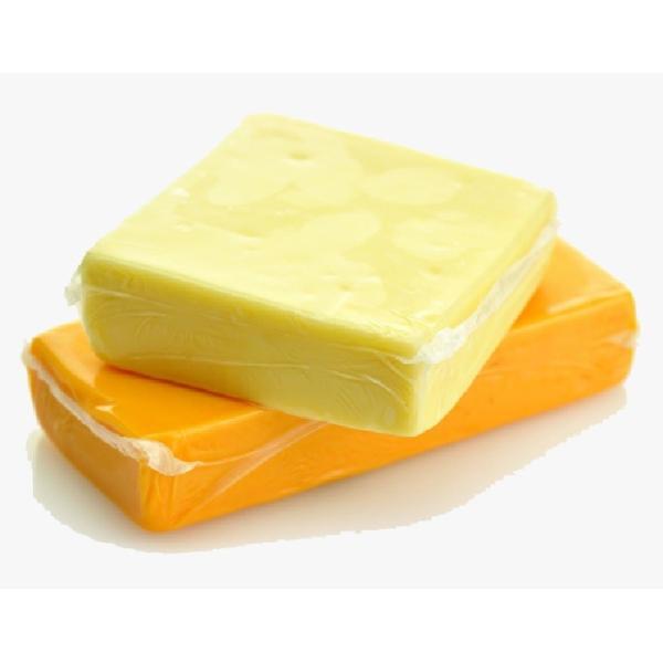 Quality PVDC High Barrier Cheese Shrink Bags for sale