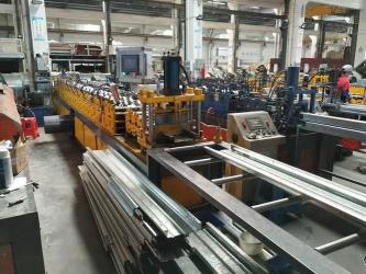 China Factory - Shanghai EFEN Technology Co., LTD.