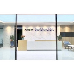 China Factory - Kimpok Technology Co., Ltd