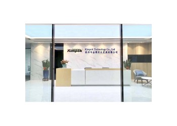 China Factory - Kimpok Technology Co., Ltd