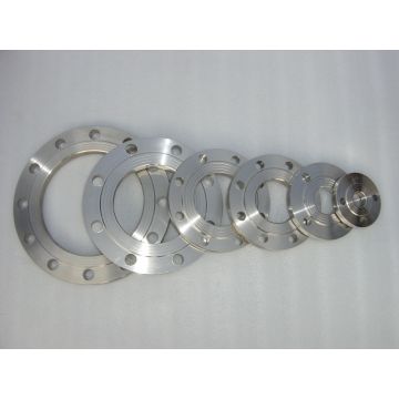 Quality Flat Faced BS10 Flanges ASME B16.47 ANSI B16.5 BS10 Pipe Plate Flange for sale