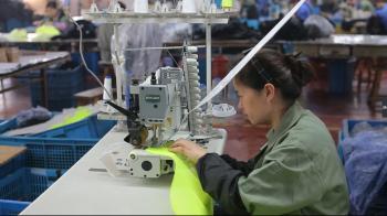 China Factory - Zhejiang Huaan Security Equipment Co. Ltd