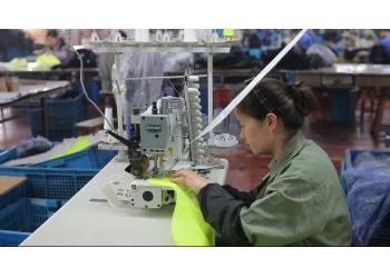 China Factory - Zhejiang Huaan Security Equipment Co. Ltd