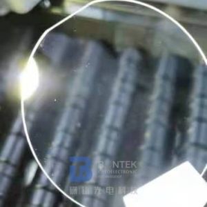 Quality 3'' - 8'' Lithium Niobate Wafer for sale