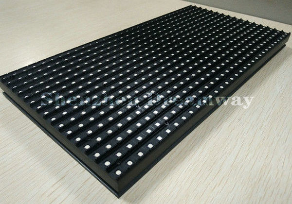 Quality Flexible P10 Outdoor Led Display Module Full Color Smd Waterproof High for sale