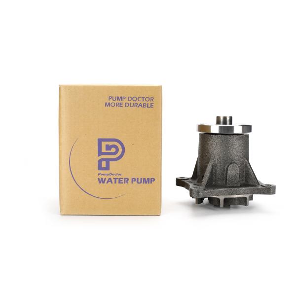 Quality Construction Machinery Water Pump 5I7693 5I-7693 for E320 E200B E320B Engine for sale