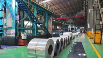 China Factory - Shandong Zhongsheng Materials Co., Ltd.