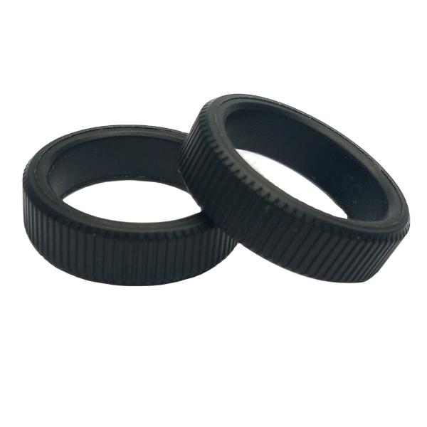 Quality Custom Silicone Rubber Mouse Wheel Replacement NonStandard for sale